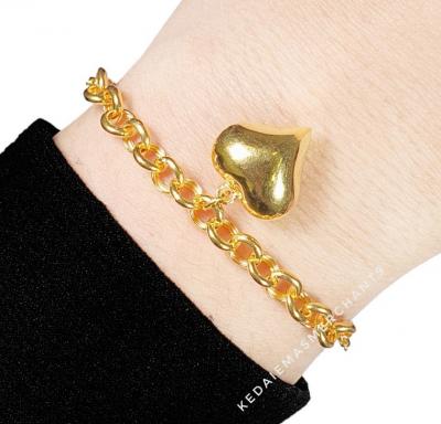 Kedai Emas Merchant 9